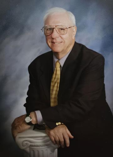 Calvin B. Jackson, Jr. | Tributes | mymcr.net