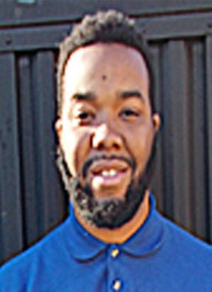 Forsyth man in Civilian Corps | News | mymcr.net