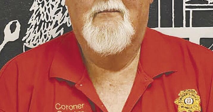 LETTER TO THE EDITOR: Proctor leaves after 29 years as coroner | News ...