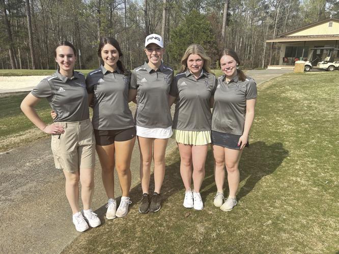 New coach, new season for MP golf team | News | mymcr.net