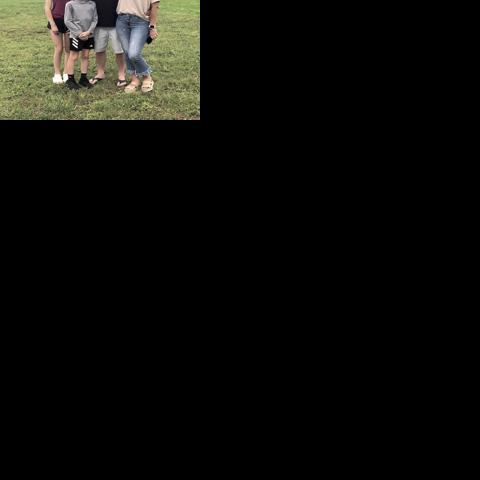 Jason Pruiett is Monroe County’s Father of Year | News | mymcr.net