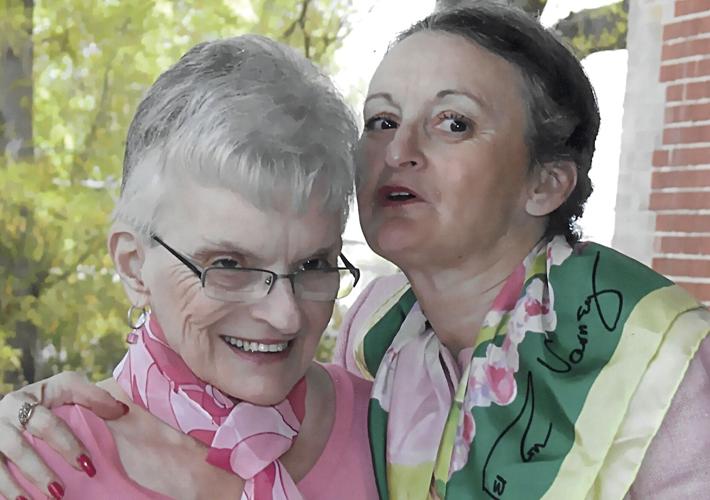 TRUE GRIS - A mother's love never ends | News | mymcr.net