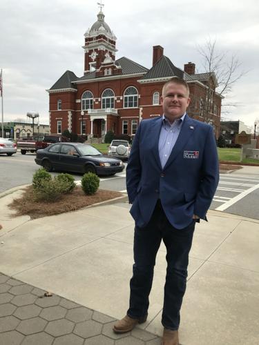 Macon businessman Mobley running for District 141 | News | mymcr.net