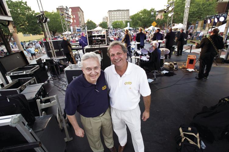 The secret to longevity for Macon's famous Nu-Way | News | mymcr.net