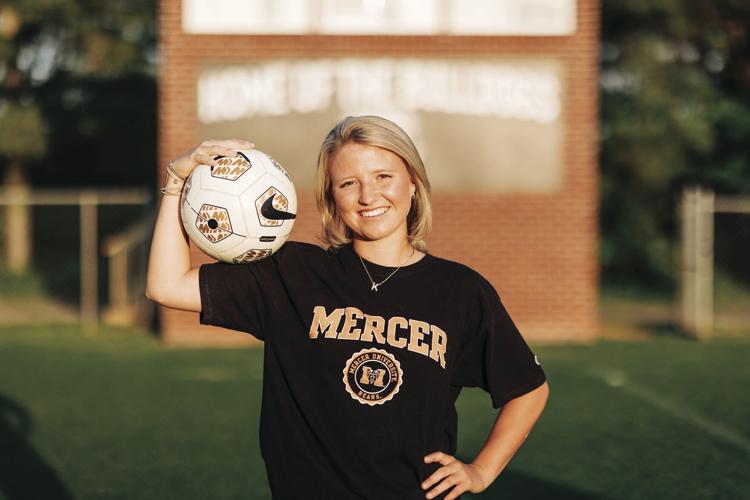 MP senior Karlie Dell making history in late brother’s memory | News ...