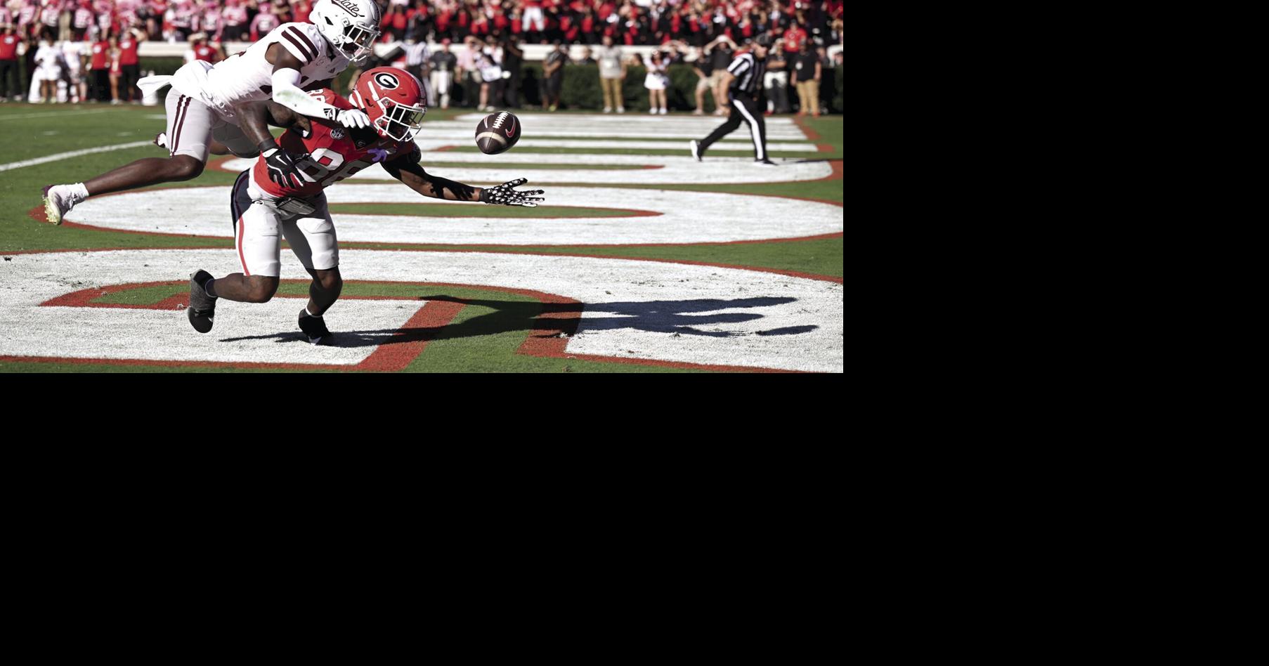 Showdown with Texas after MSU win | News | mymcr.net