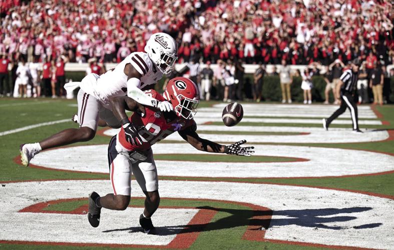 Showdown with Texas after MSU win | News | mymcr.net