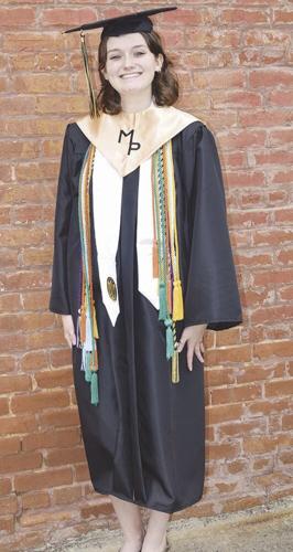 Chloe Myers inspired to help others | News | mymcr.net