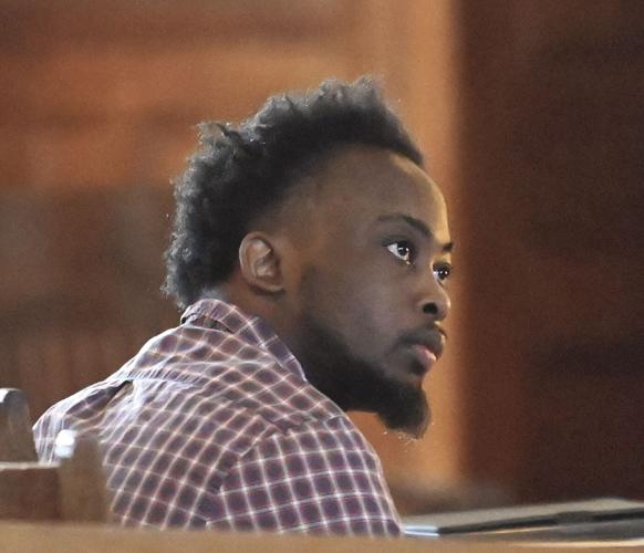 Watts on trial for killing girlfriend | News | mymcr.net