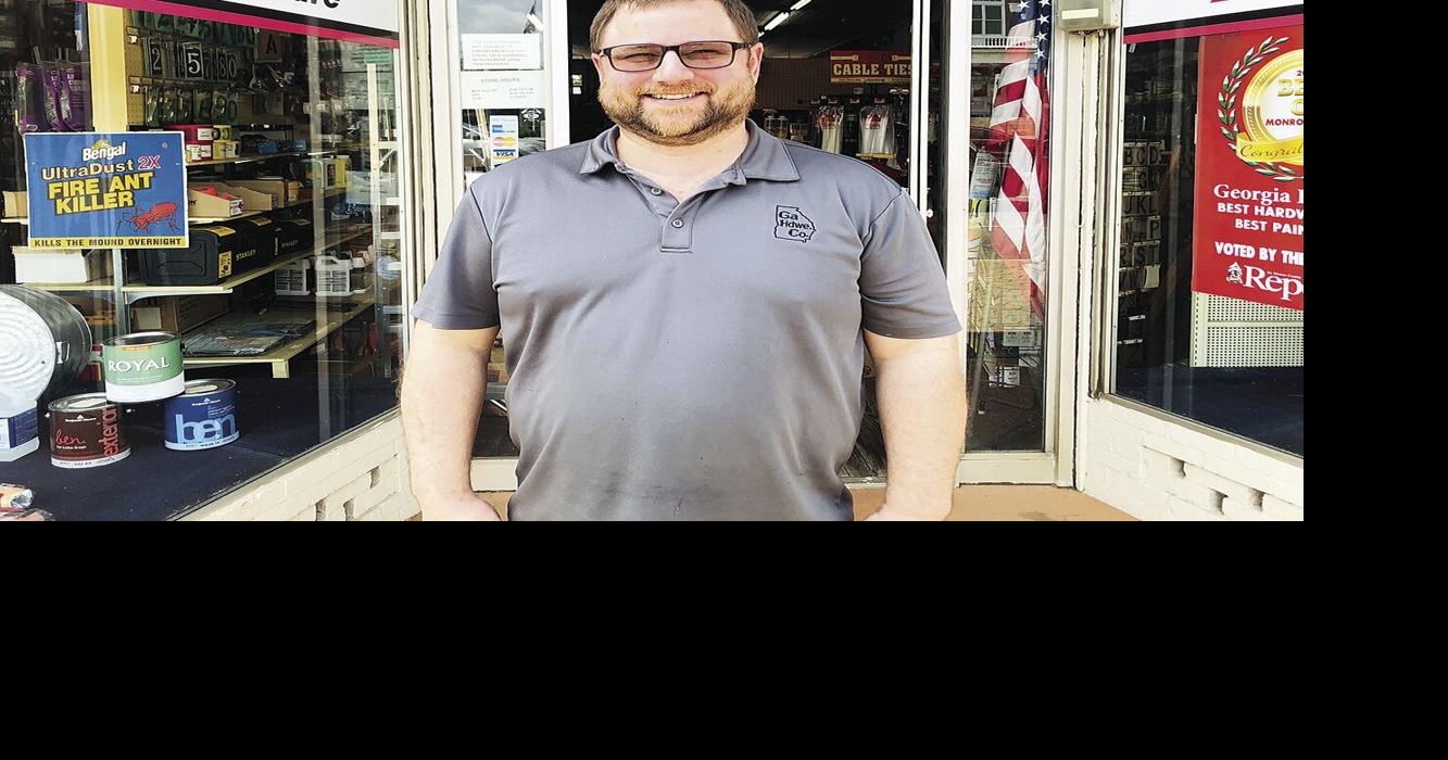 Mac McGee is an Everyday Hero | News | mymcr.net