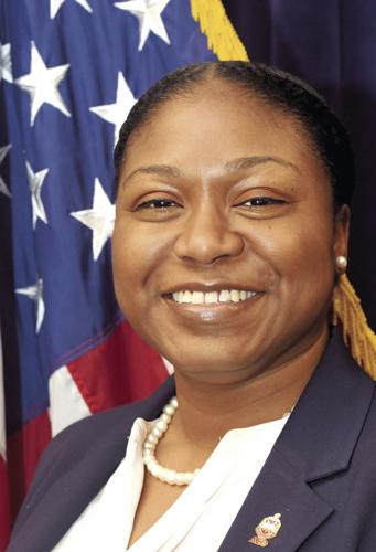 Booker is Macon’s interim US attorney | News | mymcr.net