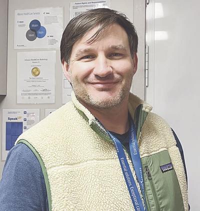 Chris English is a Monroe County Everyday Hero | News | mymcr.net