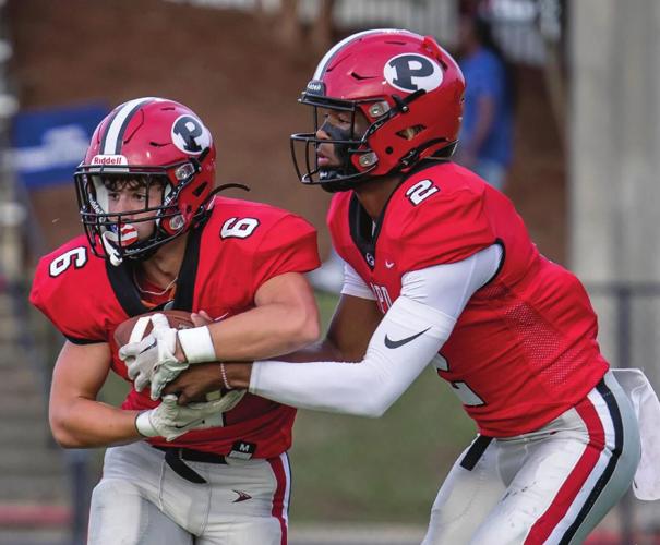 FPD tops W. Laurens in final warm up | News | mymcr.net