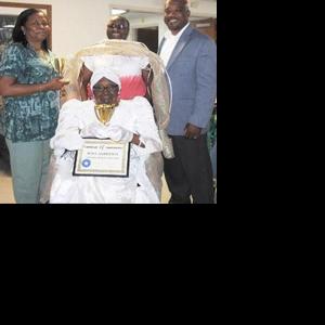 PruittHealth Monroe celebrates Wheelchair Beautification Month | News ...