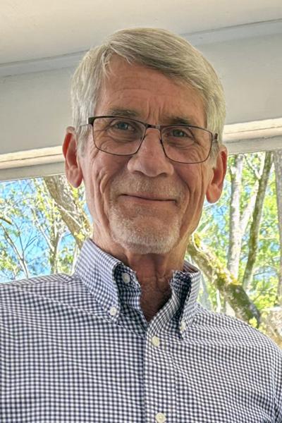 Gary M. Vinson, Sr. | Tributes | mymcr.net