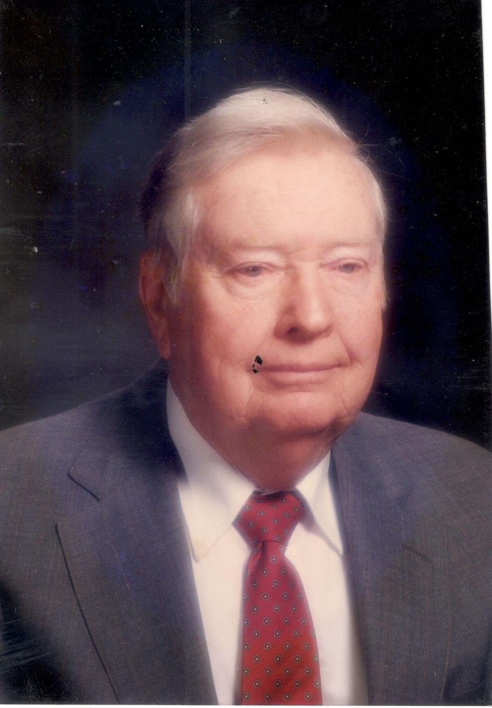 William Samuel Studstill | Tributes | mymcr.net