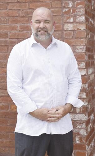 Josh Hill running for Forsyth’s Post 1 | News | mymcr.net