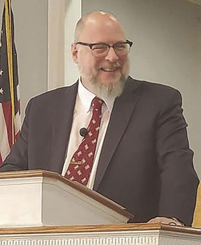 PASTOR’S CORNER: What is success in life? | News | mymcr.net