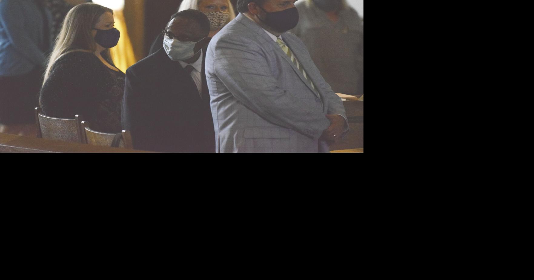 Court upholds Chambliss murder conviction | News | mymcr.net