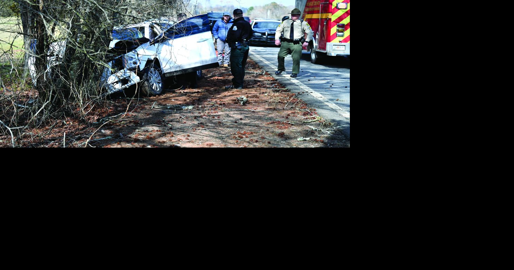 Report: Uber driver has 3rd wreck in day | News | mymcr.net