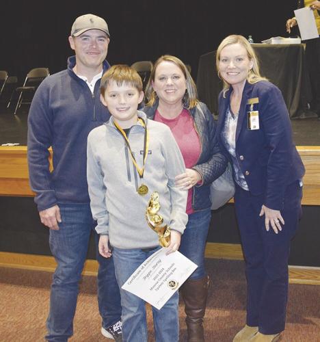 Here's the buzz on the 2024 Spelling Bee | News | mymcr.net