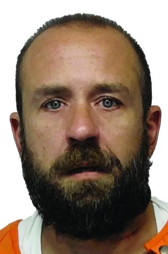 Deputies arrest bloody armed robbery suspect | News | mymcr.net