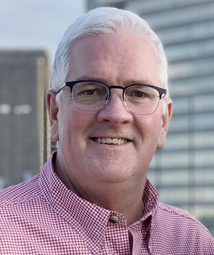 Forsyth UMC welcomes Rev. Billy Beard | News | mymcr.net