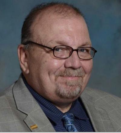 Kent Patton Sparks | Tributes | mymcr.net