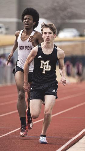 MP track excels at Eagles Landing | News | mymcr.net