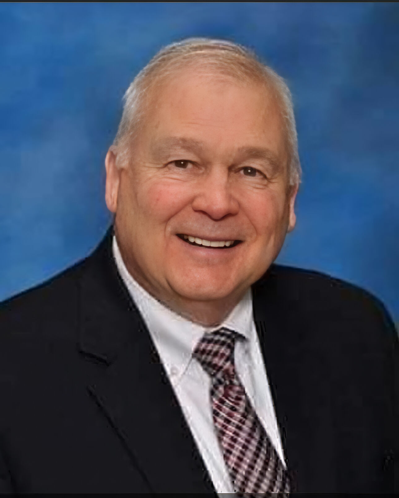 Dr. Richard Lee Bazemore | Tributes | mymcr.net