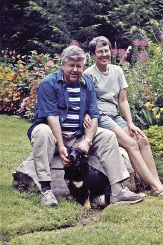 Treating one another as honored guest for 60 years | News | mymcr.net