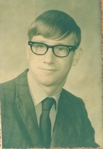 Raymond Alfred Lechtenberg | Tributes | mymcr.net