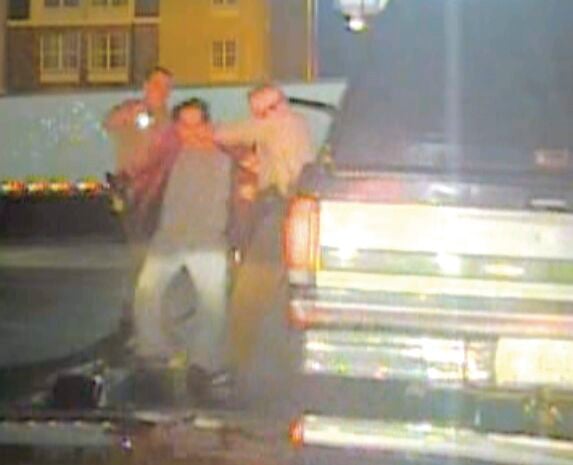 Restaurateur jailed for obstruction | News | mymcr.net