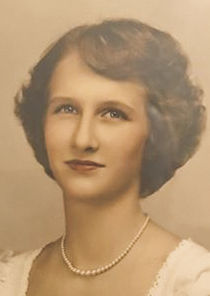 Elizabeth ‘Liz’ Darden | Tributes | mymcr.net