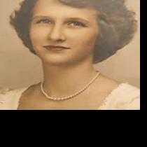 Elizabeth ‘Liz’ Darden | Tributes | mymcr.net