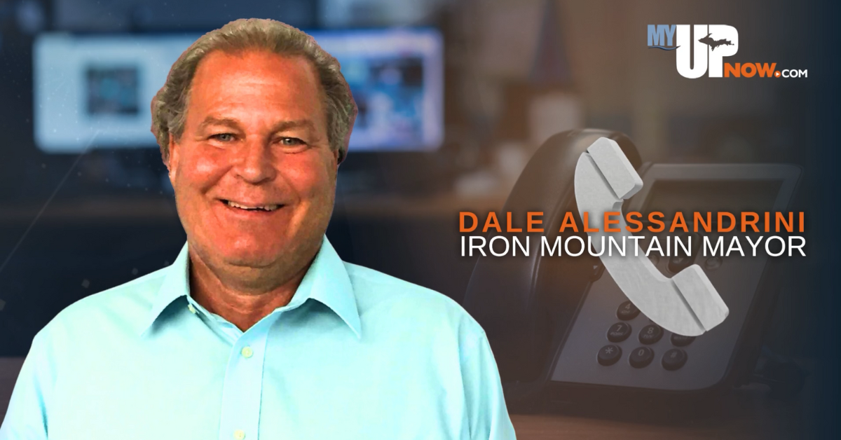 'Trump Tower' owner says he is target of threats, Iron Mountain mayor ...