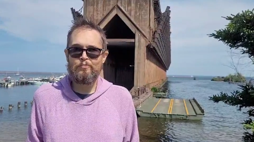 Is second try the charm for Marquette fireworks? Pyro techs explain the ...