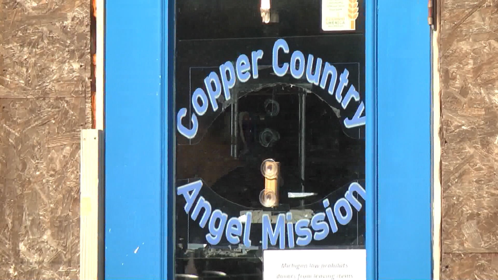 New endowment fund secures future for Copper Country Angel Mission ...