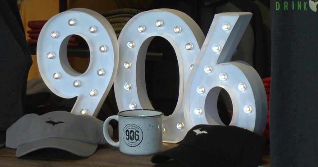 Local businesses celebrate 906 Day | Local News | myupnow.com