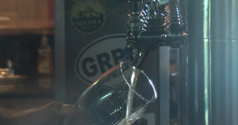 Blind Groundhog Day craft beer sampling | Entertainment News | myupnow.com