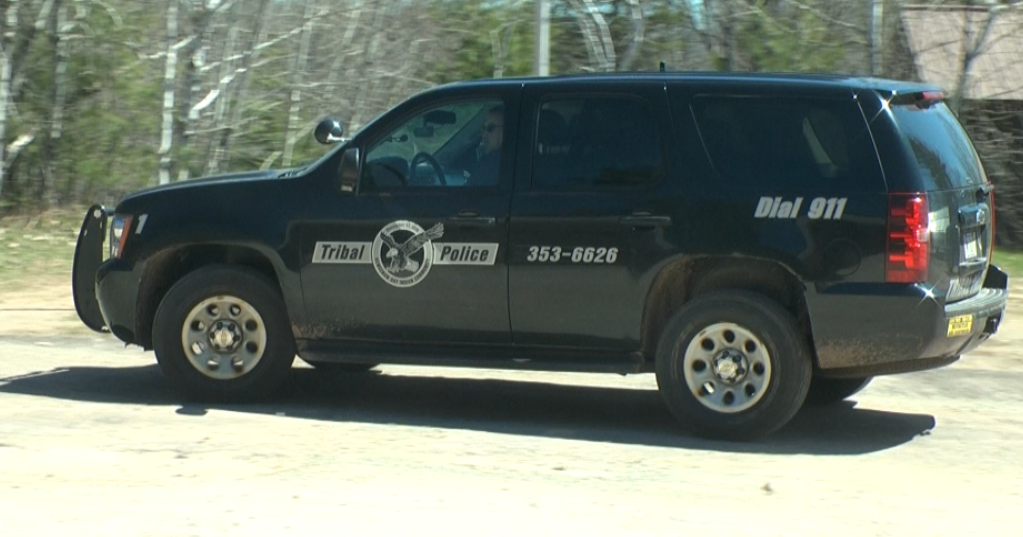 Tribal police equipping body and vehicle cameras | Local News | myupnow.com