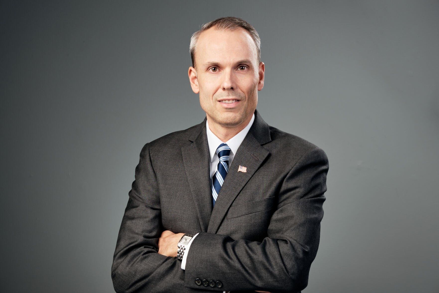 MI Attorney General candidate with strong UP support suspends campaign ...