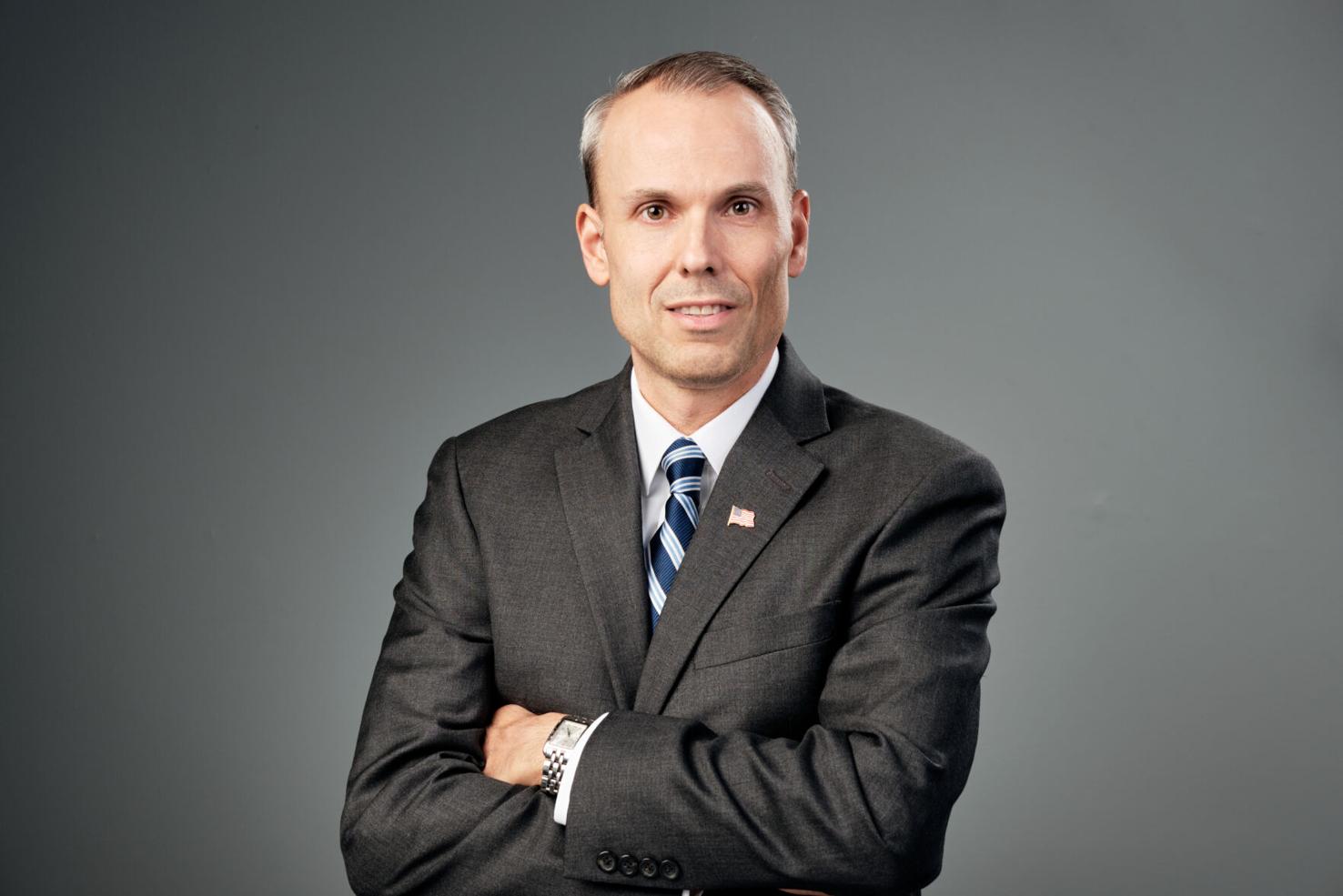 MI Attorney General candidate with strong UP support suspends campaign ...