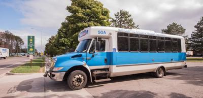 UP transit agencies receive over $3.5 million to upgrade fleets ...