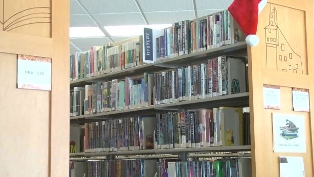 Silent reading club makes 2025 comeback in Houghton | News | myupnow.com