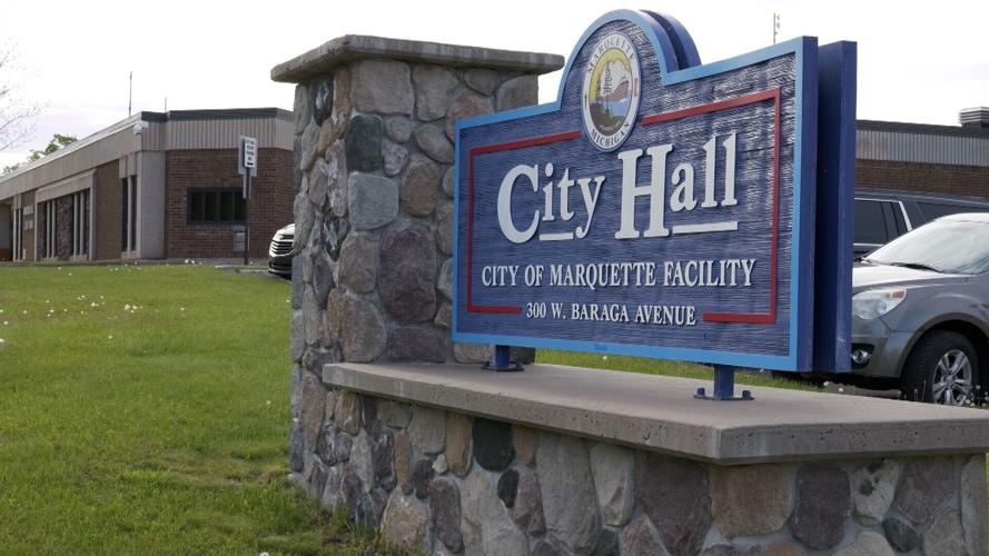Local leaders begin navigating challenges to create City of Marquette's ...