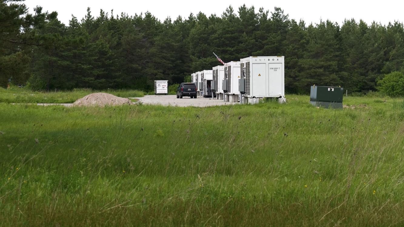 Upper Peninsula communities will discuss AI data centers coming to ...