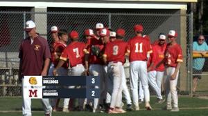 Hancock rallies, Escanaba rolls in regional semifinals | Sports ...