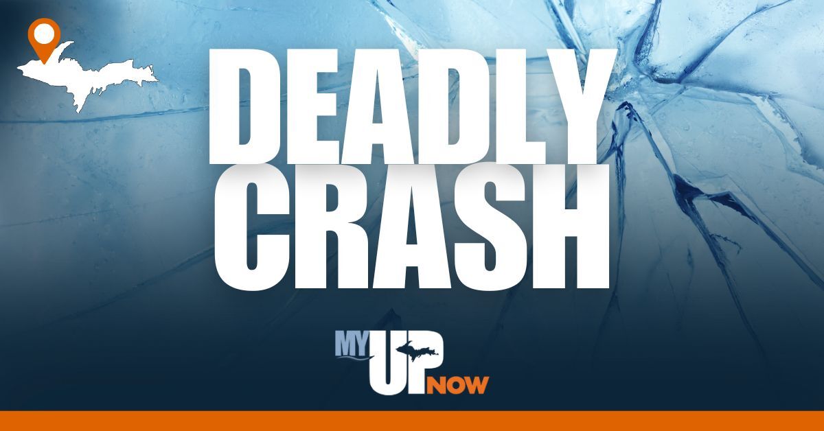 Wisconsin man dead in Ontonagon County snowmobile crash | News ...