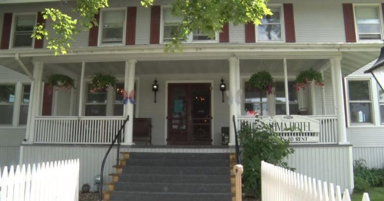 Nahma Inn’s haunted reputation explored | Local News | myupnow.com
